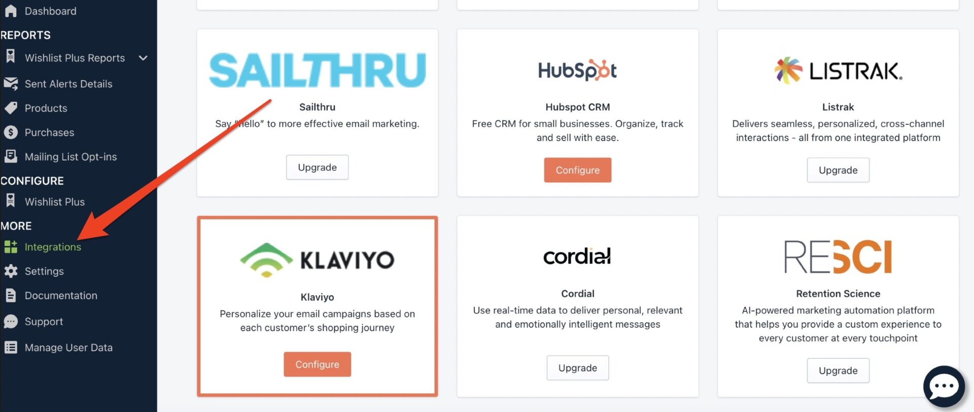 お気に入りアプリWishlist PlusをKlaviyoと連携してリスト収集やCRMとして活用する方法 - StoreHero - Shopifyグロース運用・コンサルティング・ストア構築