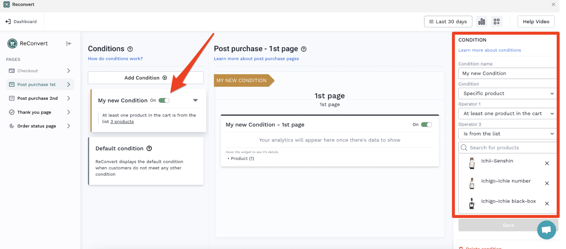 ShopifyでReConvertを使った購入後のクロスセル・アップセルのコツ - StoreHero - Shopifyグロース運用 ...