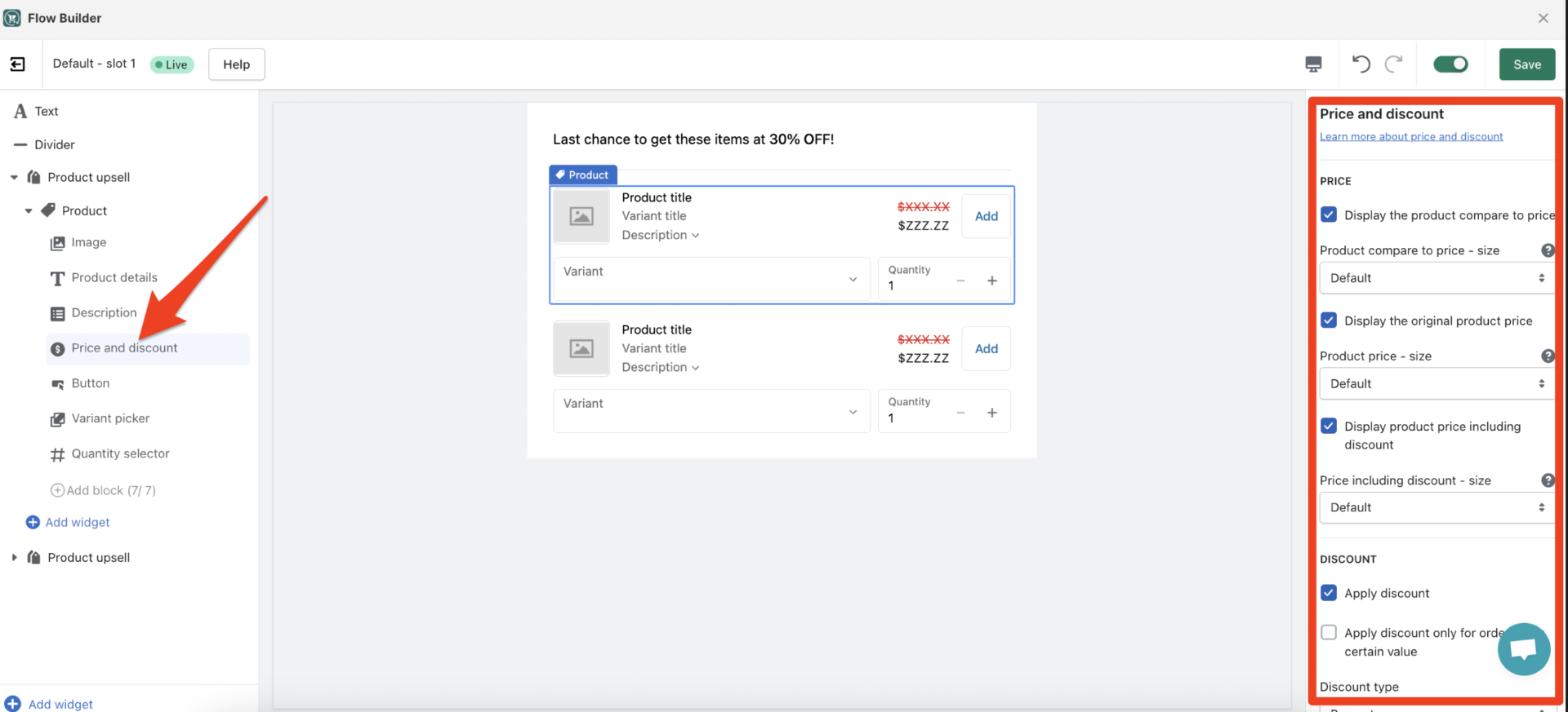 ShopifyでReConvertを使った購入後のクロスセル・アップセルのコツ - StoreHero - Shopifyグロース運用 ...